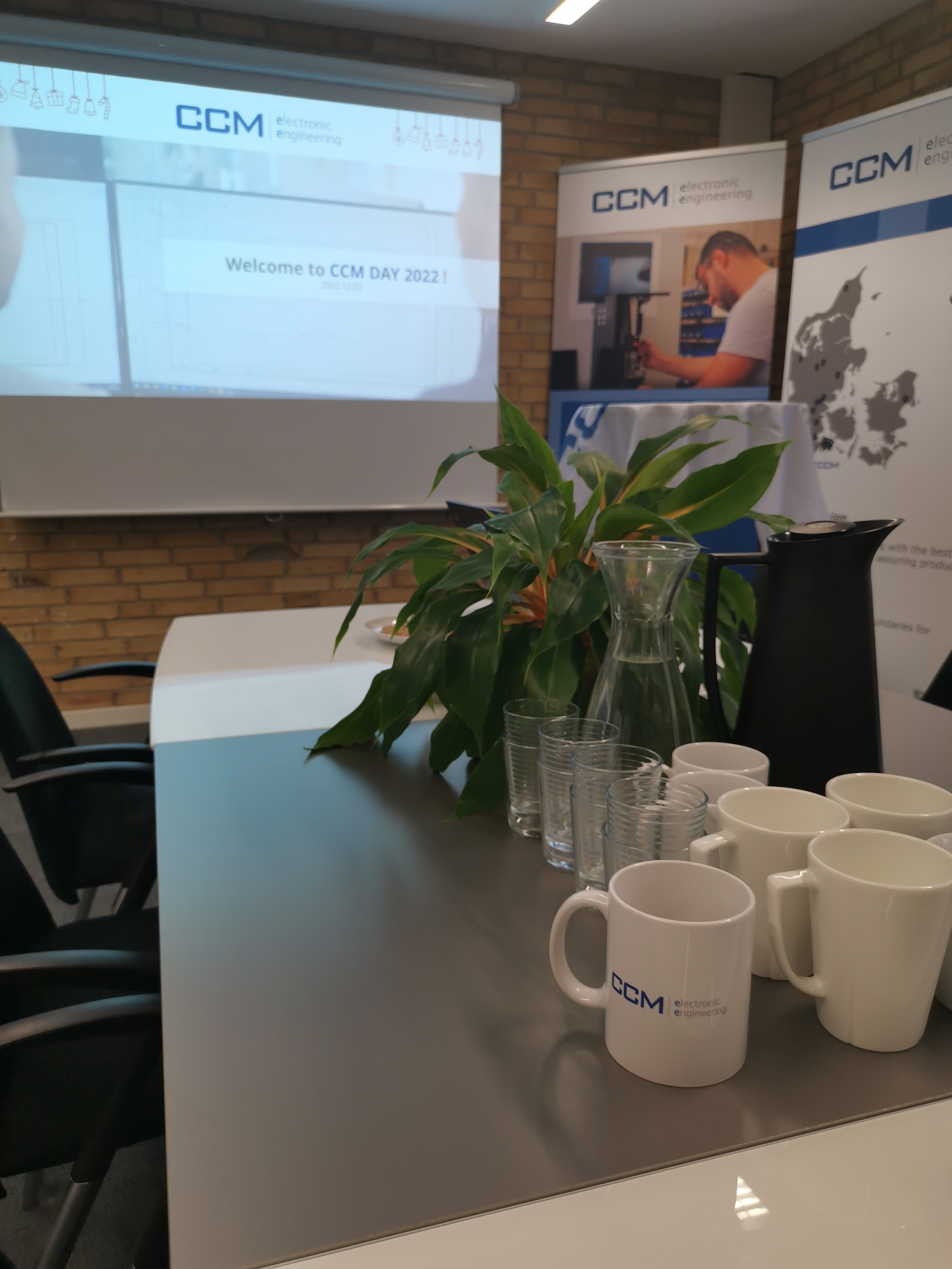 05-12-2022 | CCM electronic engineering